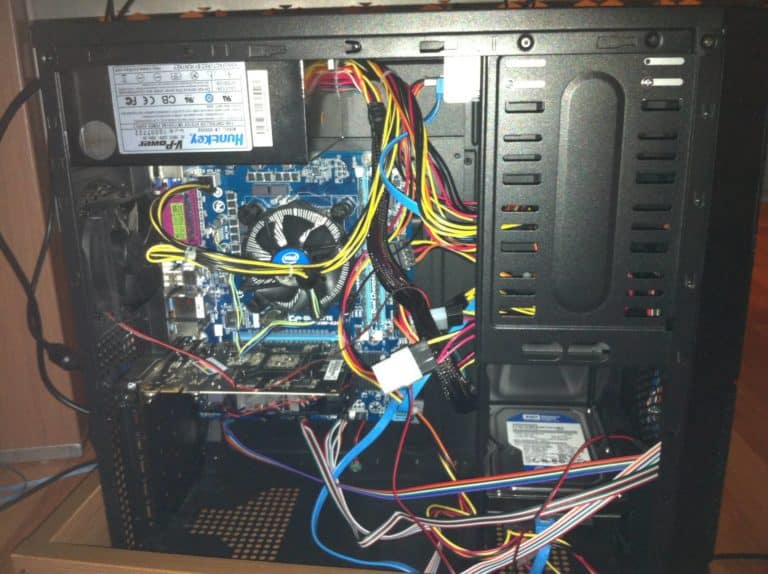 What is A Modular Power Supply? Modular vs Non-Modular PSUs