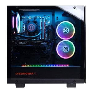 4 VR Ready PC Builds for 2022 (Cheap, Mid-Range, High-End)
