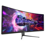 Best Budget Ultrawide Monitors Under $500