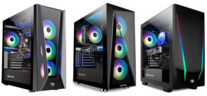 Best iBUYPOWER Gaming PC Desktops for 2022 [Are They Worth It?]