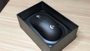 Logitech G Pro X Superlight Review: A Wireless Mouse for Competitive Gaming