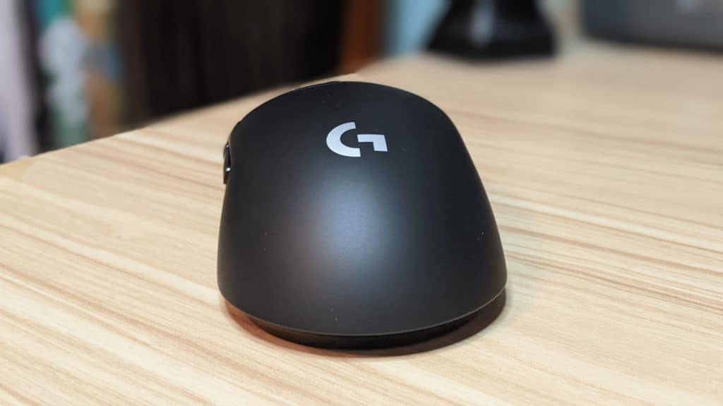 Logitech G Pro X Superlight Review: A Wireless Mouse for Competitive Gaming