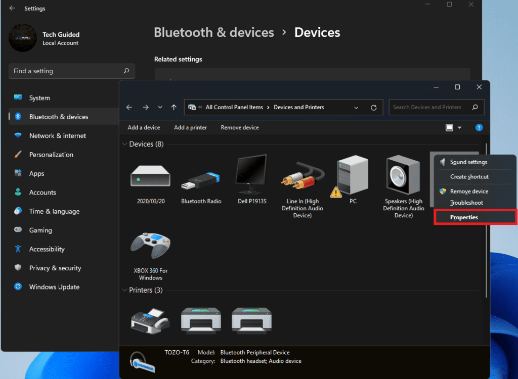 How to Connect AirPods to Windows 11