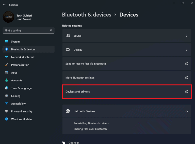 How to Connect AirPods to Windows 11