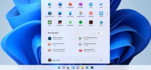 How to Remove the Chat Button From the Windows 11 Taskbar