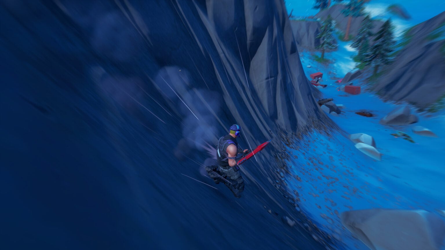 How To Slide In Fortnite (Quick Guide)