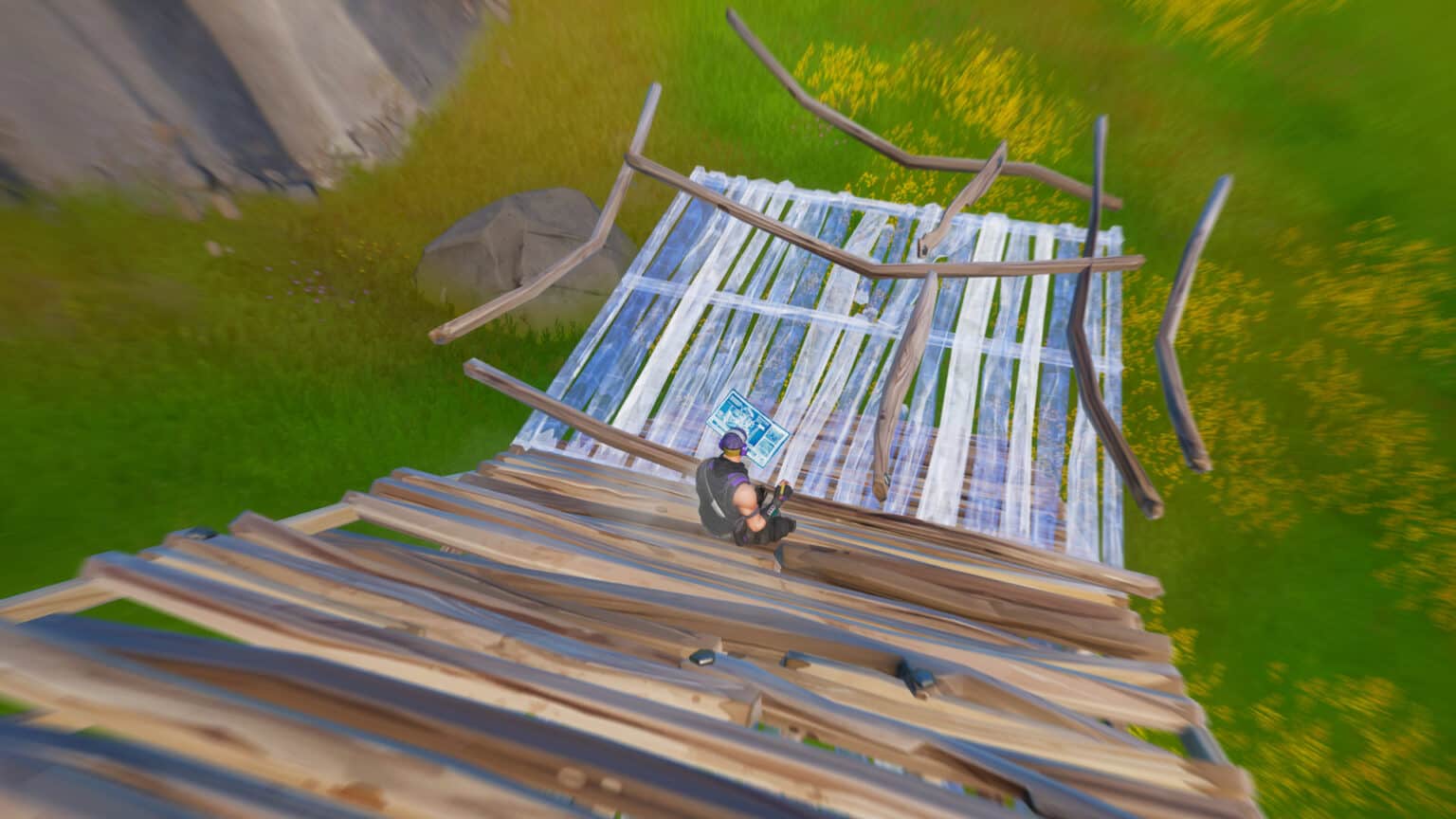 How To Slide In Fortnite (Quick Guide)