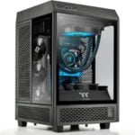 Compact and Powerful: The Best Prebuilt Mini ITX PCs