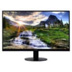 Affordable Quality: The 7 Best Cheap 1080P Monitors