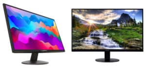 Affordable Quality: The 7 Best Cheap 1080P Monitors