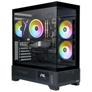 Best Prebuilt Gaming PCs Under $800