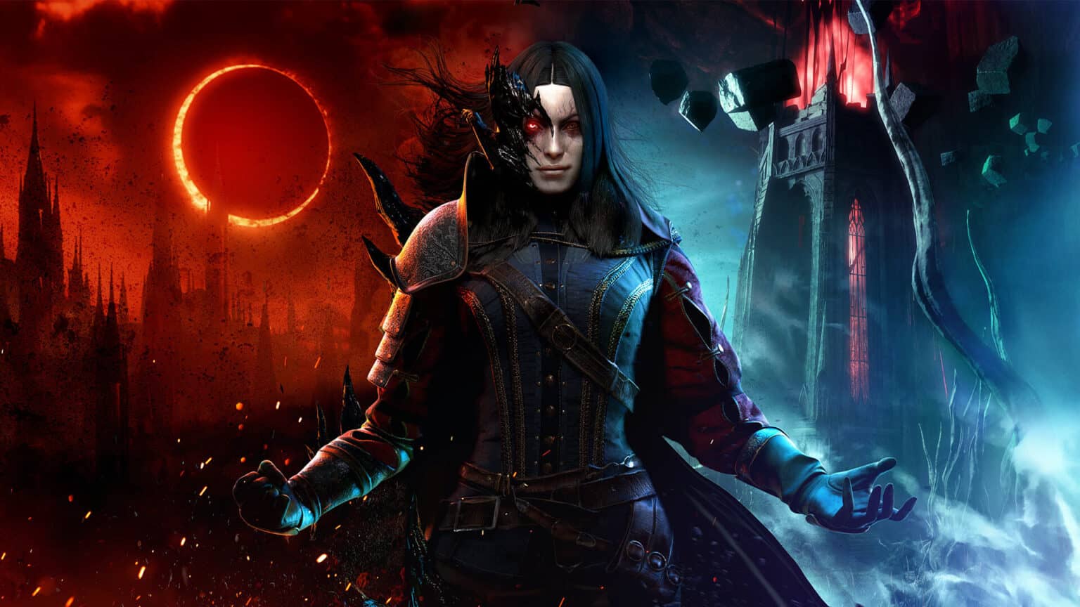 Top 10 MMORPGs in 2023