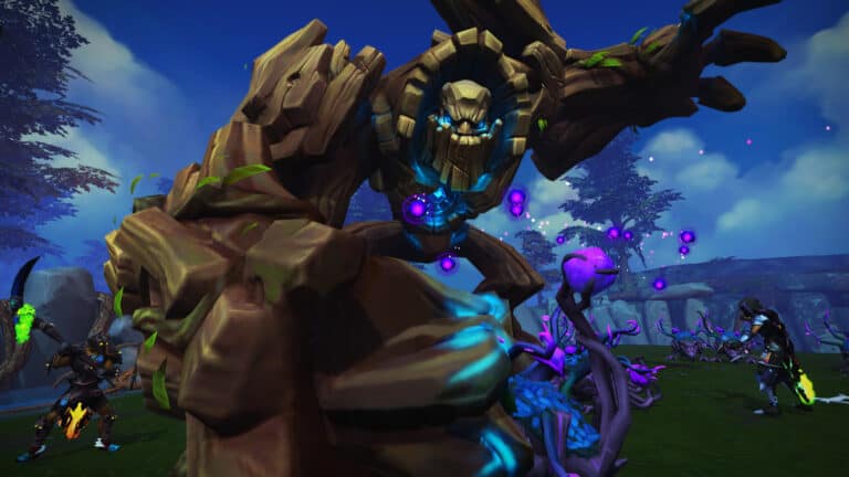 Top 10 MMORPGs in 2023