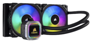 Best 240mm AIO CPU Cooler for 2023