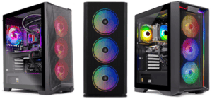 Best RTX 4070 Prebuilt Gaming Desktop - Unleash Next-Gen Gaming