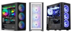 Top RTX 4090 Prebuilt Gaming PC