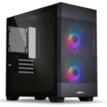 Best Micro-ATX Cases for 2023