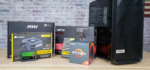 How to Choose Parts for A Gaming PC Build