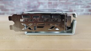 XFX Speedster QICK319 Radeon RX 6750XT Review