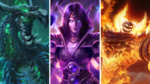 World of Warcraft Expansions List (All WoW Games in Order)