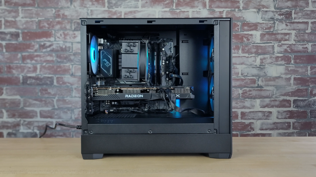 Best Gaming PC Under $700 in 2024