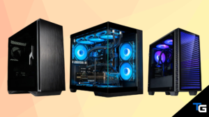 The Best RTX 5090 Prebuilt Gaming PCs