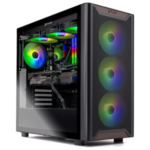 Best RX 9070 XT Prebuilt Gaming PCs