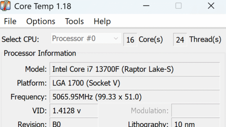 Best Software to Stress Test Your PC (CPU, GPU, RAM, etc.)