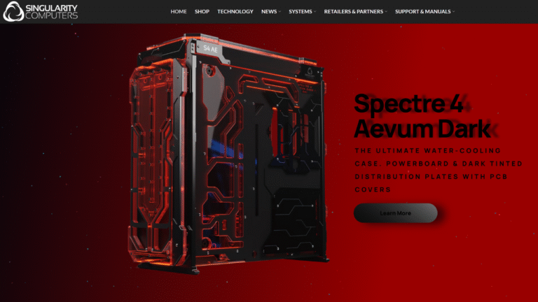 10 Best Custom PC Builder Websites