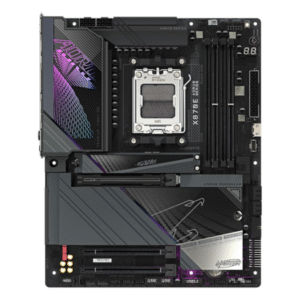 The Best X870E Motherboards
