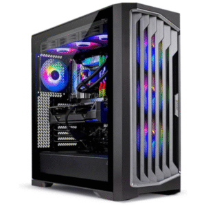 The Best RTX 5090 Prebuilt Gaming PCs