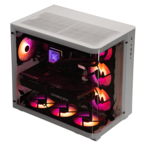 The Best RTX 5080 Prebuilt Gaming PCs