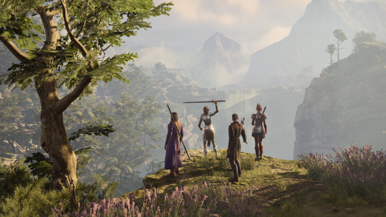 10 of the Most CPU-Intensive PC Games in 2026