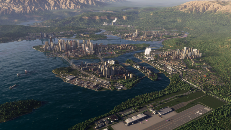 10 of the Most CPU-Intensive PC Games in 2026