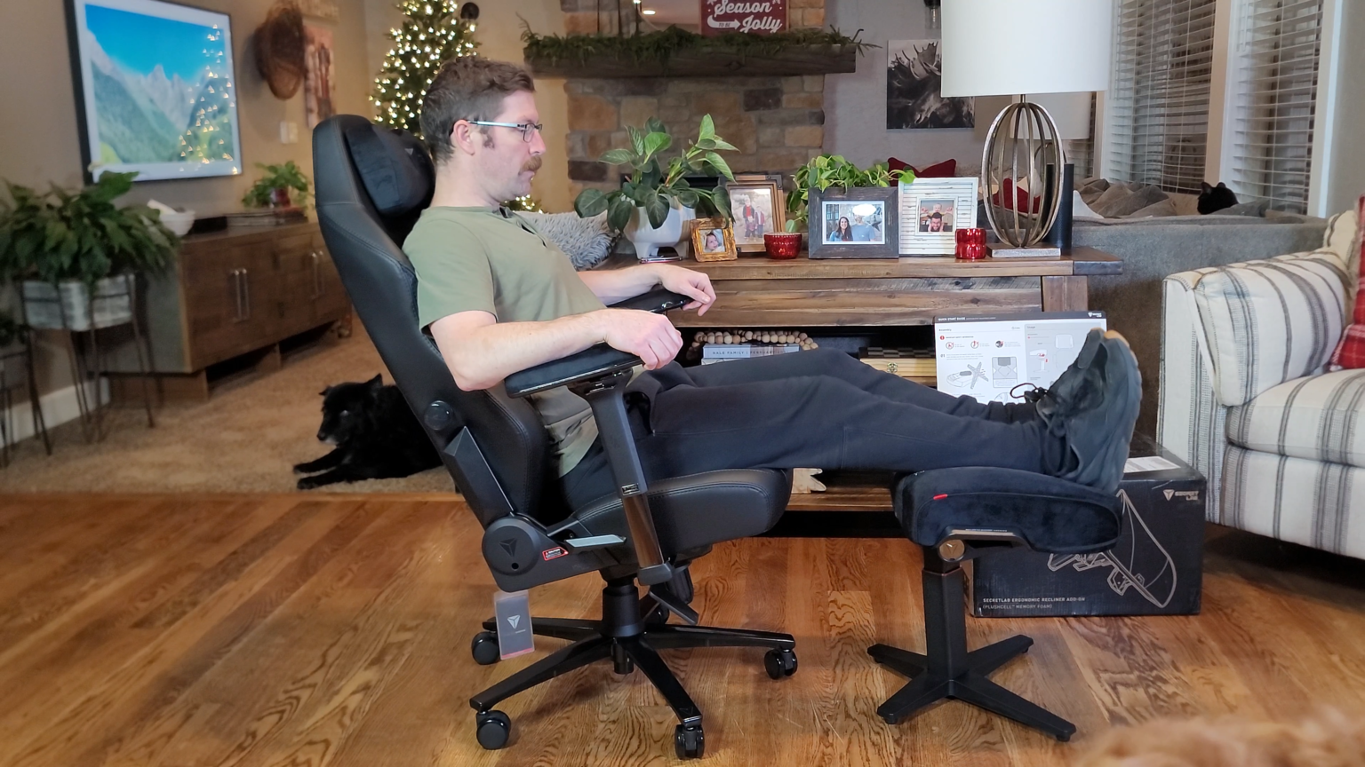 How Long Do Secretlab Chairs Last? Five Year Titan Evo Review