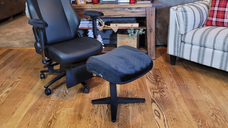 Secretlab Titan Evo NanoGen Review