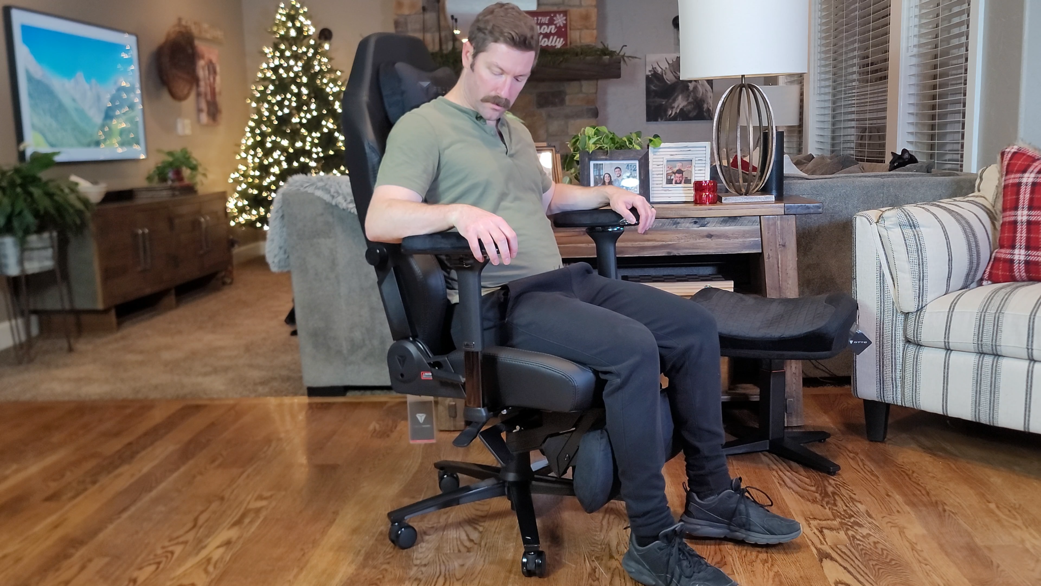 Secretlab Titan Evo NanoGen Review